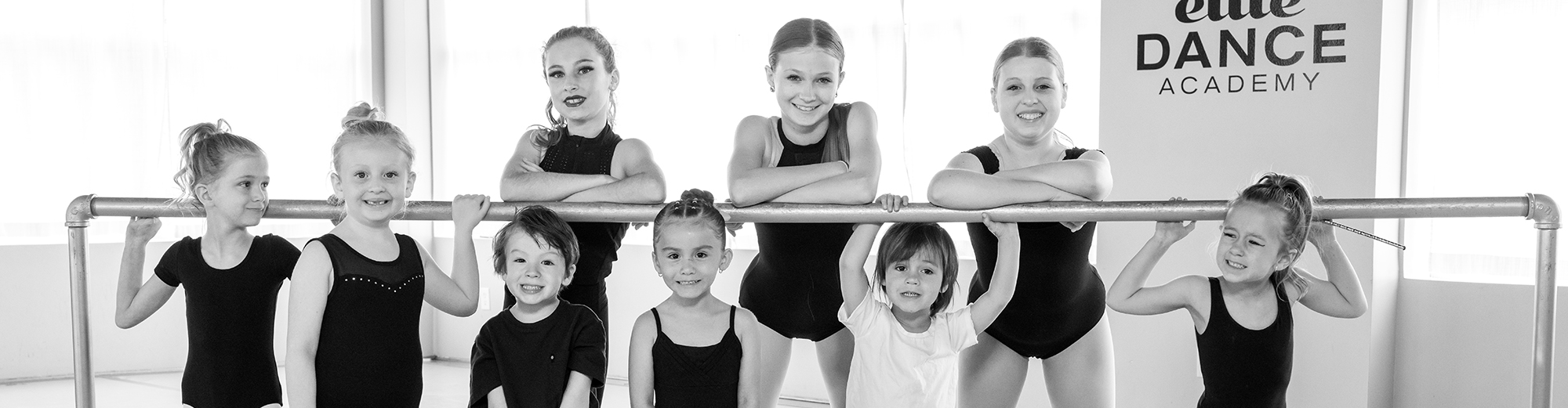 Home - Elite Dance Academy