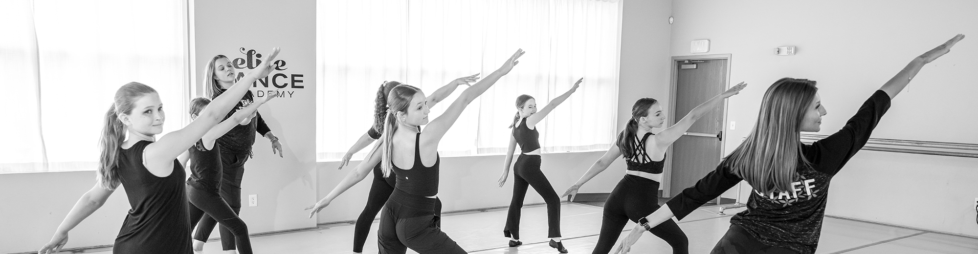 Home - Elite Dance Academy