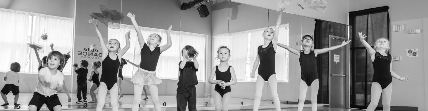Home - Elite Dance Academy